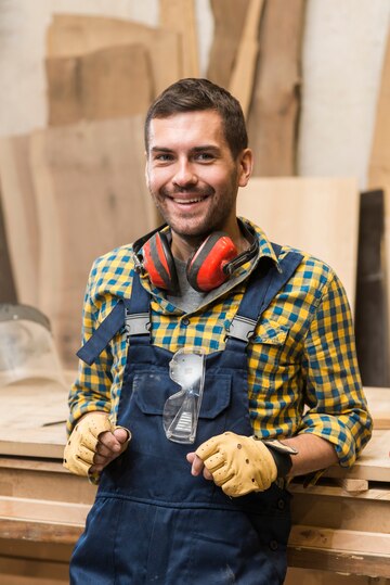 About - Kraft Construction